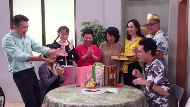 The whereabouts of the third generation of Kang family in "Foreign ...