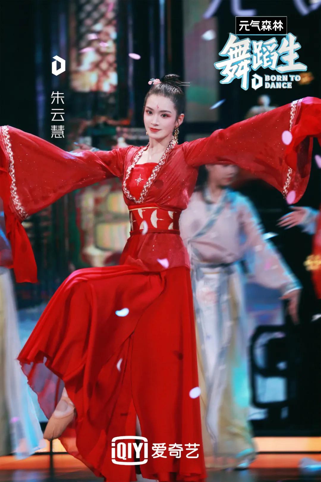 From rap to dance, how does iqiyi variety show understand young people ...