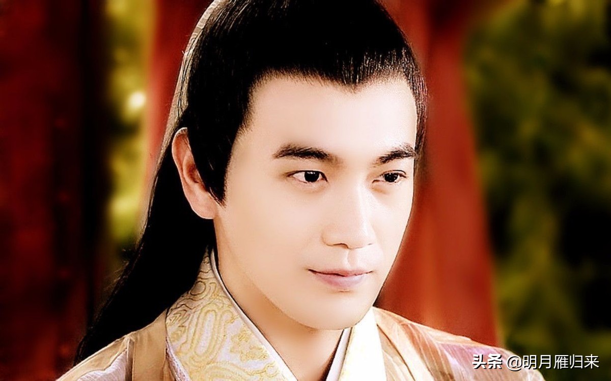 Who is Jin Gu Liang, Jin Gu Wen, Jin Gu Huang, and Jin Gu Queen? - iNEWS