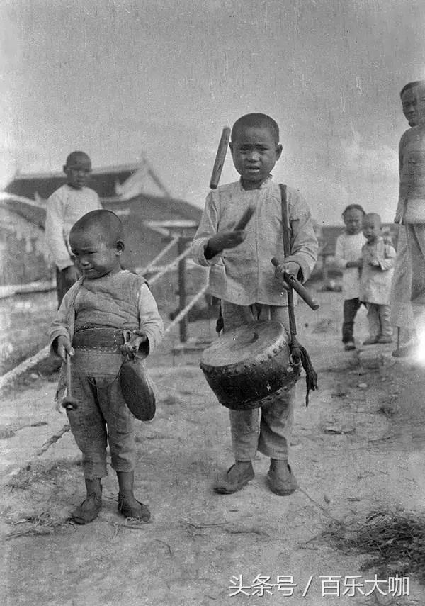 Old photos, the true face of Chongqing for a century, let's see what ...