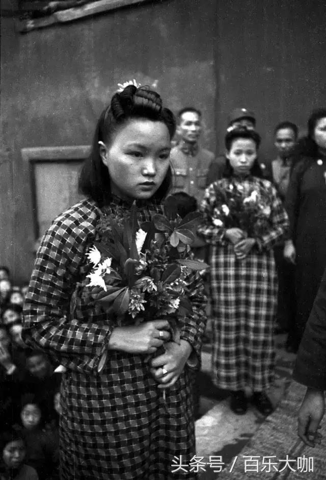 Old photos, the true face of Chongqing for a century, let's see what ...