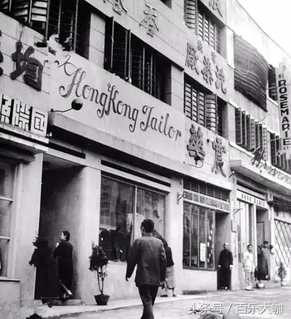 Old photos, the true face of Chongqing for a century, let's see what ...
