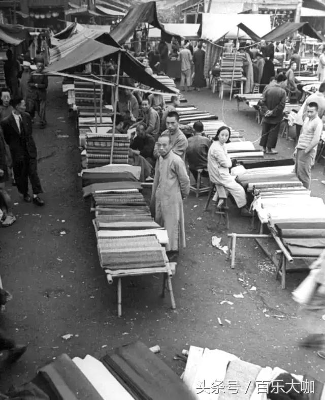 Old photos, the true face of Chongqing for a century, let's see what ...