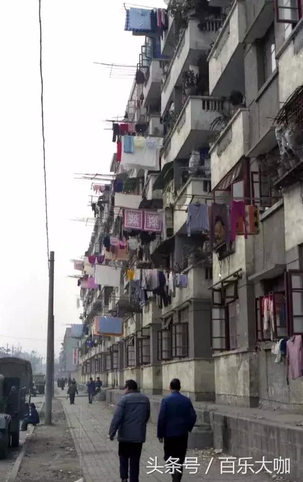Old photos, the true face of Chongqing for a century, let's see what ...
