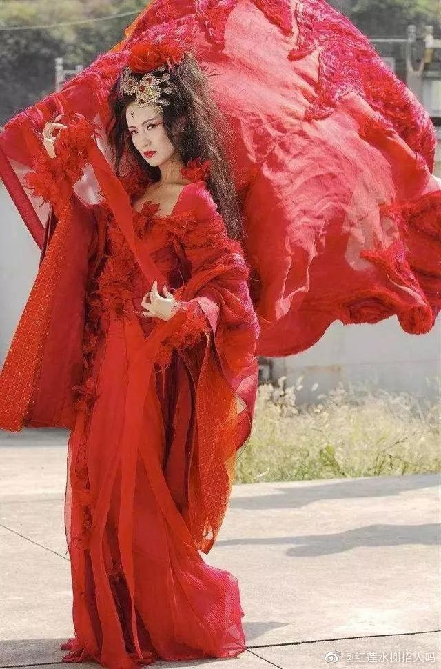 "Haoyi Xing": Jia Ling forced to marry Chu Wanning's four ghost kings ...