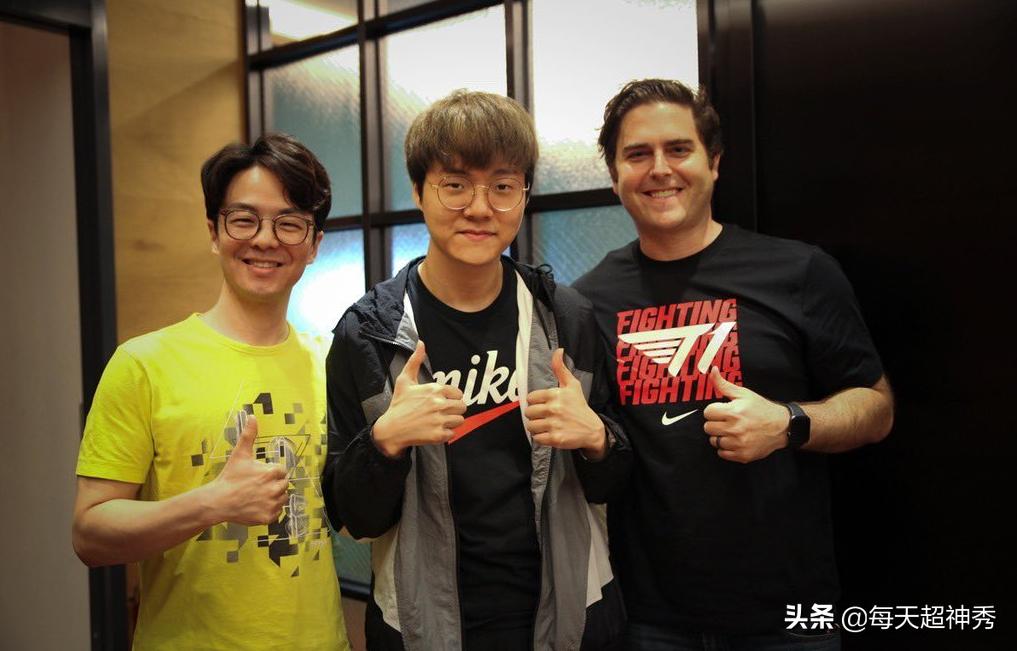 Teddy is reused, T1 annoys LCK audiences, Cuzz continues to rise - iNEWS