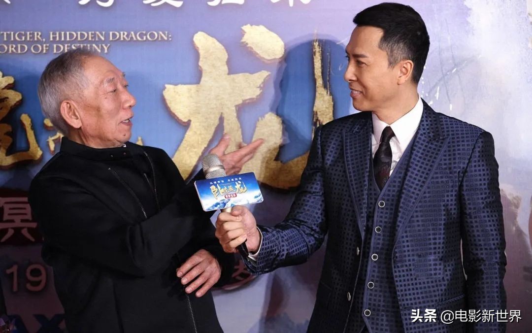 Why is Yuan Heping the number one military finger in the world?Have ...