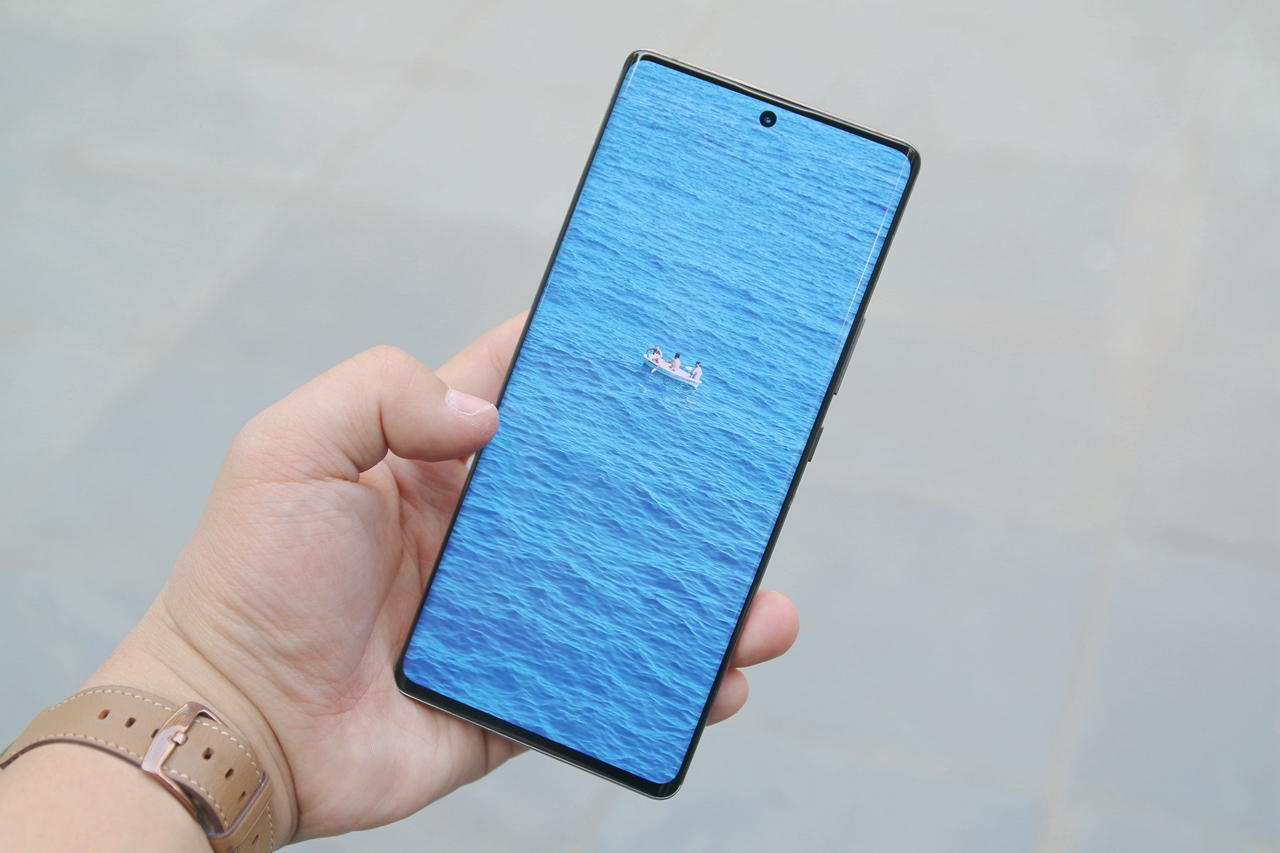 With 64 million three main camera blessings, ZTE A30 Ultra can't stand ...