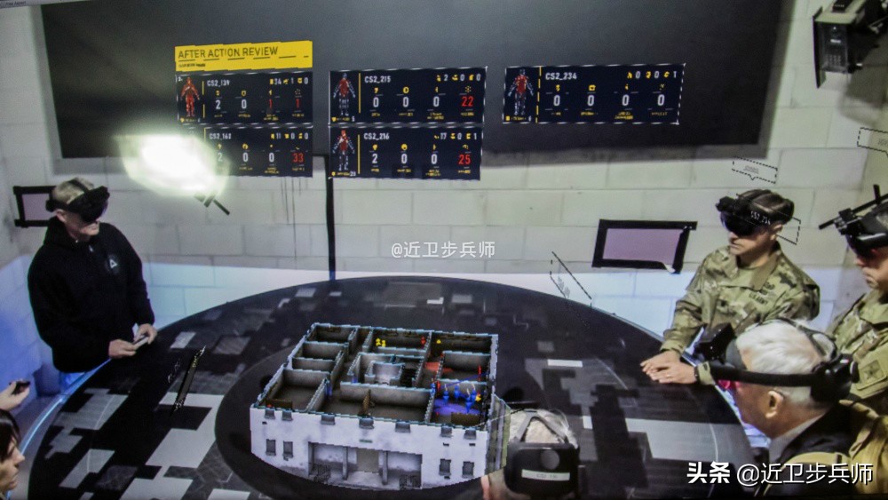 Explaining the US Army's Augmented Reality Glasses: More than turning ...