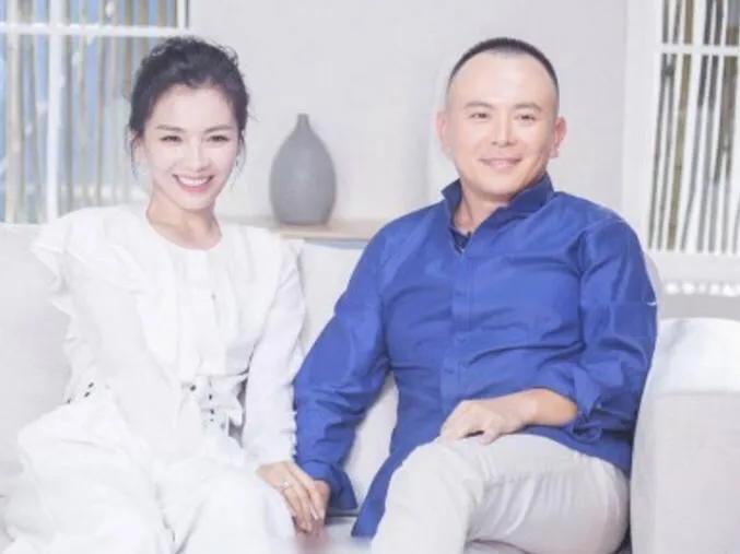Liu Tao returned to pay his husband's debts and paid off 400 million in ...