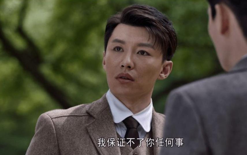 "The Rebel" Zuo Qiuming goes offline, the details of his identity have ...