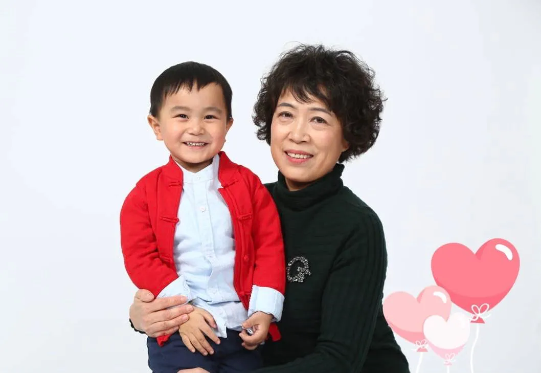 At the age of 5, he was familiar with 400 poems and learned more than ...