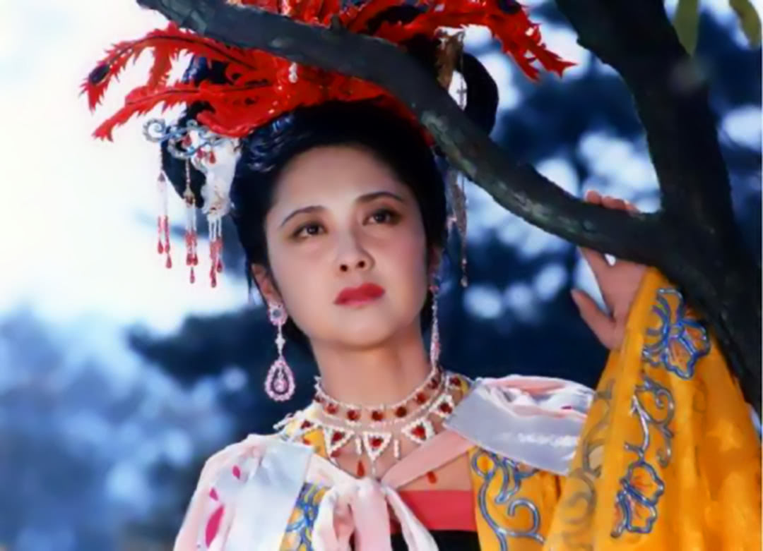 Why did Tang Seng recite the tight band curse because Monkey King ...