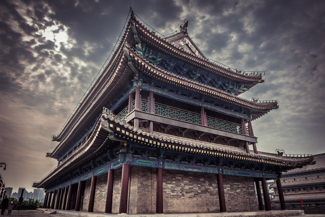 Explain in detail the mystery of the origin of the word "Hua Xia ...