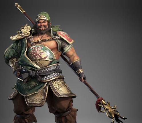 Why are the portraits of ancient warriors all fat?2 main reasons ...