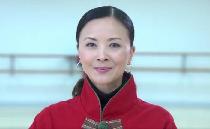 Zhou Jie's Reality in Wang Guoping's Eyes-Revealing Zhou Jie's ...