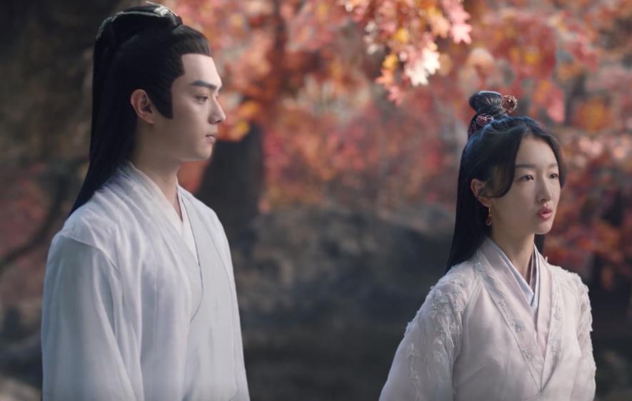 AI acting skills are back in the arena: Xu Kai plays the new drama ...