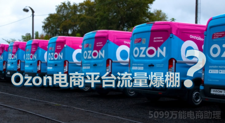 Is Ozon in Russia easy to do? How do Chinese sellers settle in? What ...
