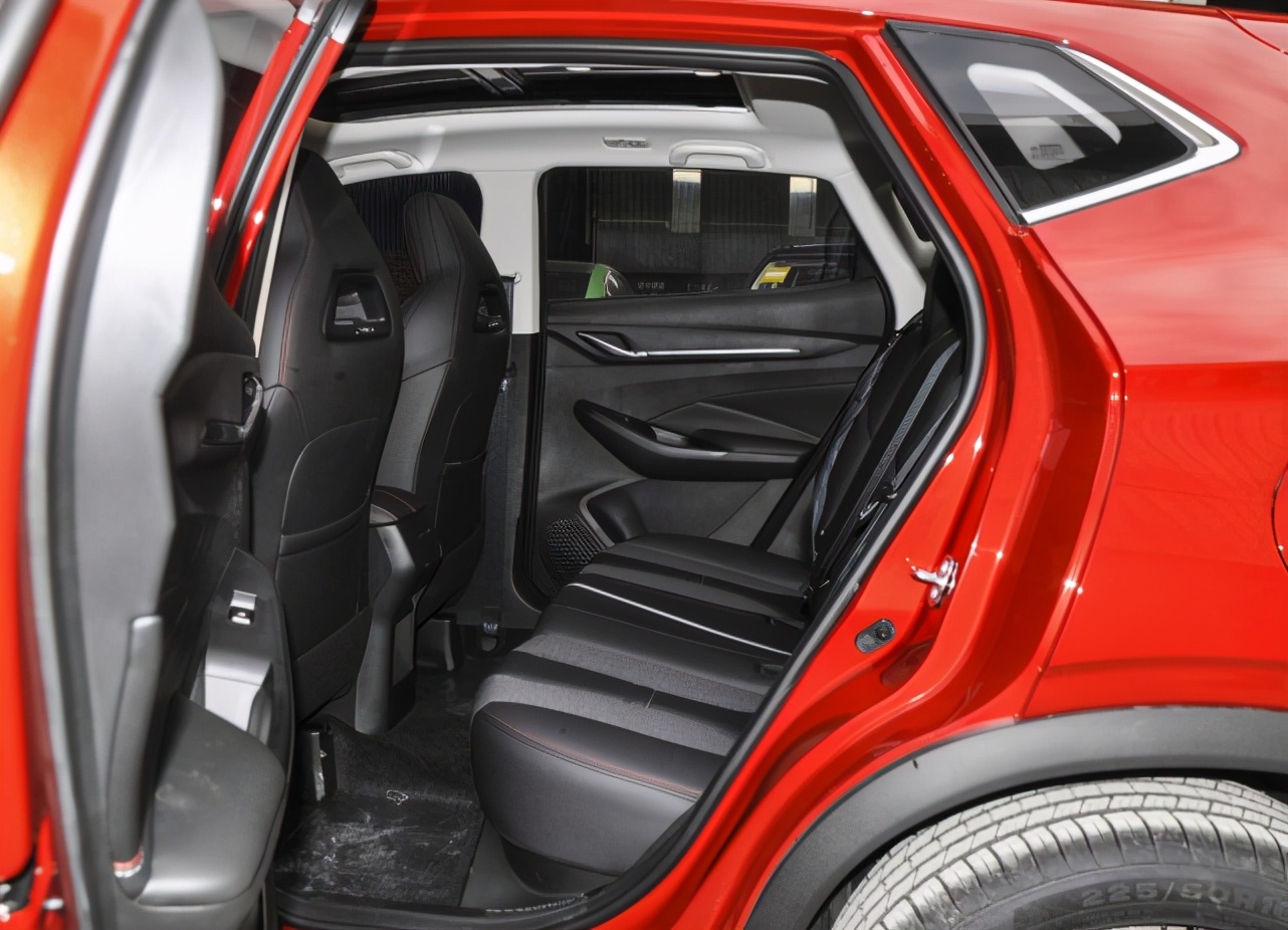 Haval H6 encounters his opponent, Europe's X7 is ready to go, 699 ...