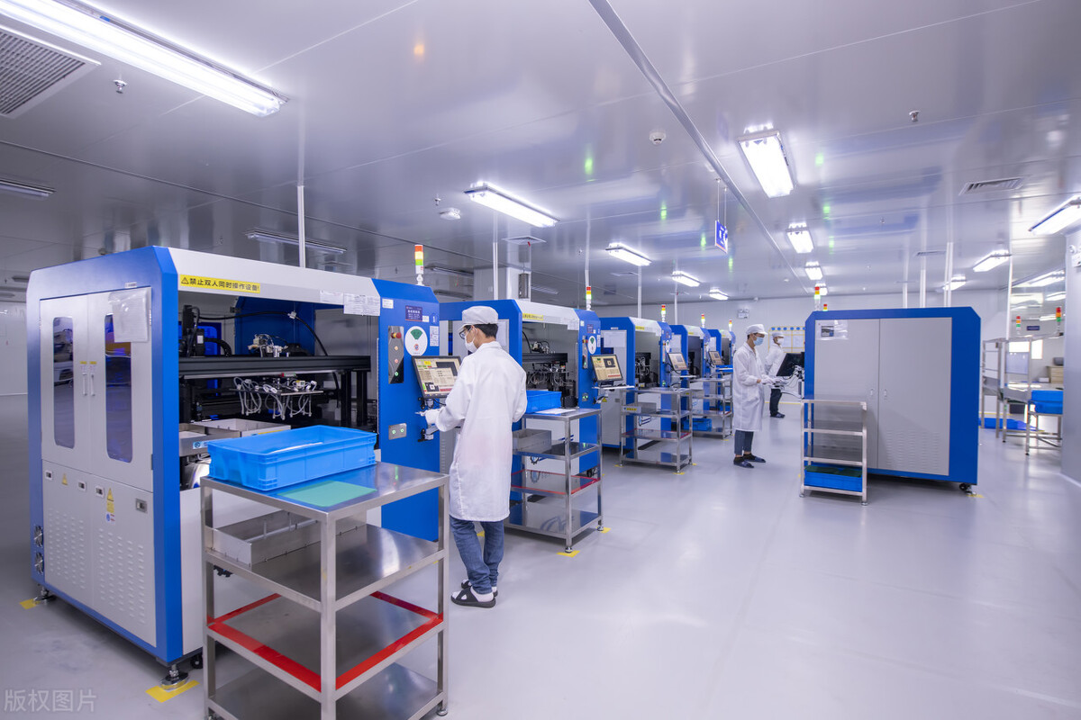 Harder to build than a hydrogen bomb?The Chinese lithography machine in ...