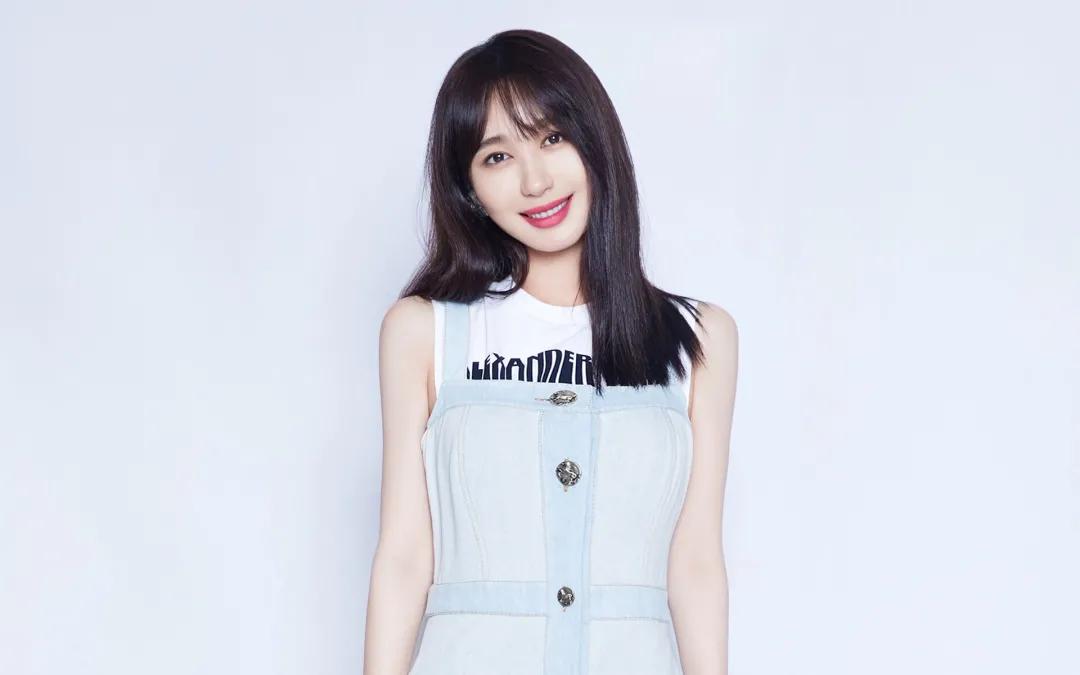 Little gossip: Song Zuer Zhou Ye Liu Haocun Li Feier Du Jiang Peng ...