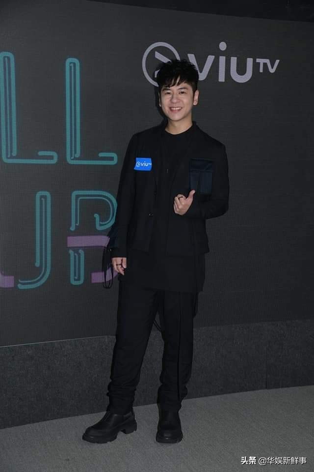 Hu Hongjun is boycotted by the ViuTV audience and still has a concert ...