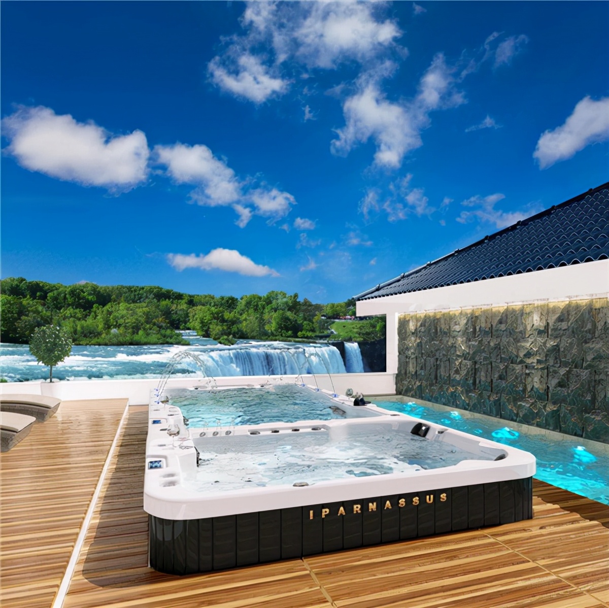 How to use the infinity pool reasonably?Panajas answers for you - iNEWS