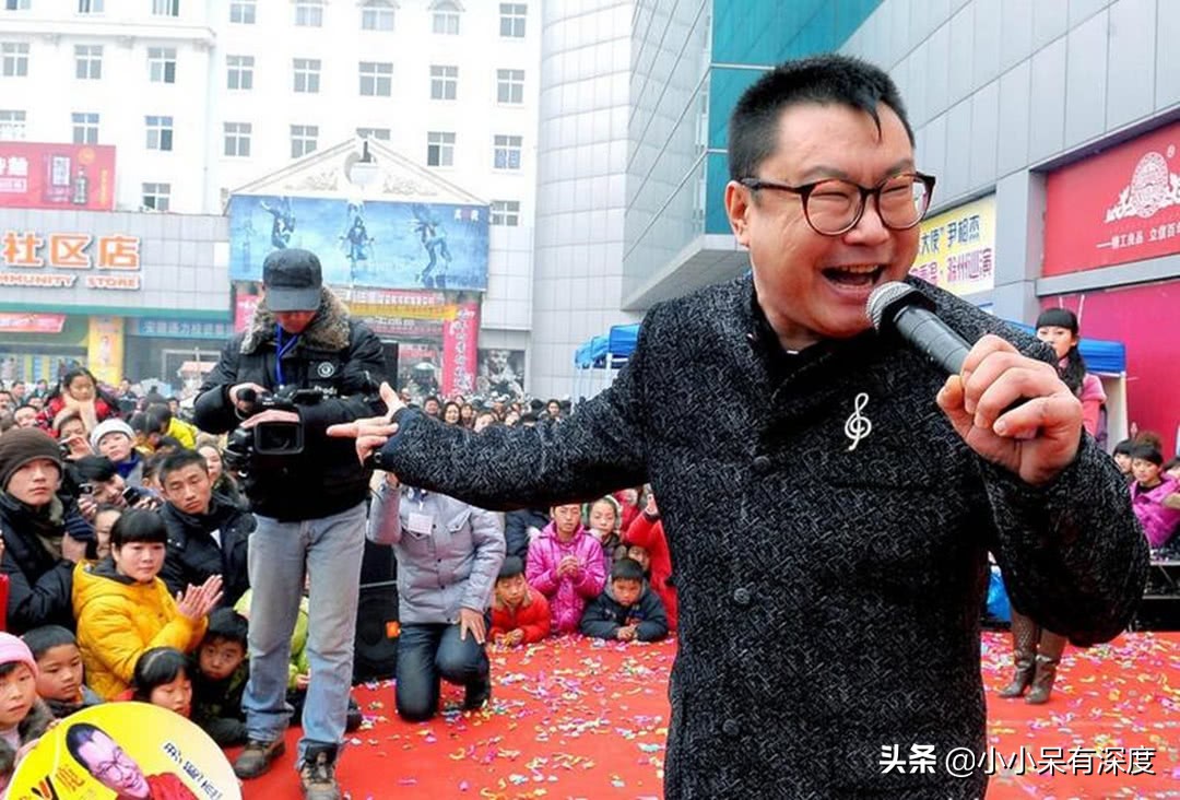 Meng Shengnan: CCTV Mid-Autumn Goddess!Hosted the Mid-Autumn Festival ...