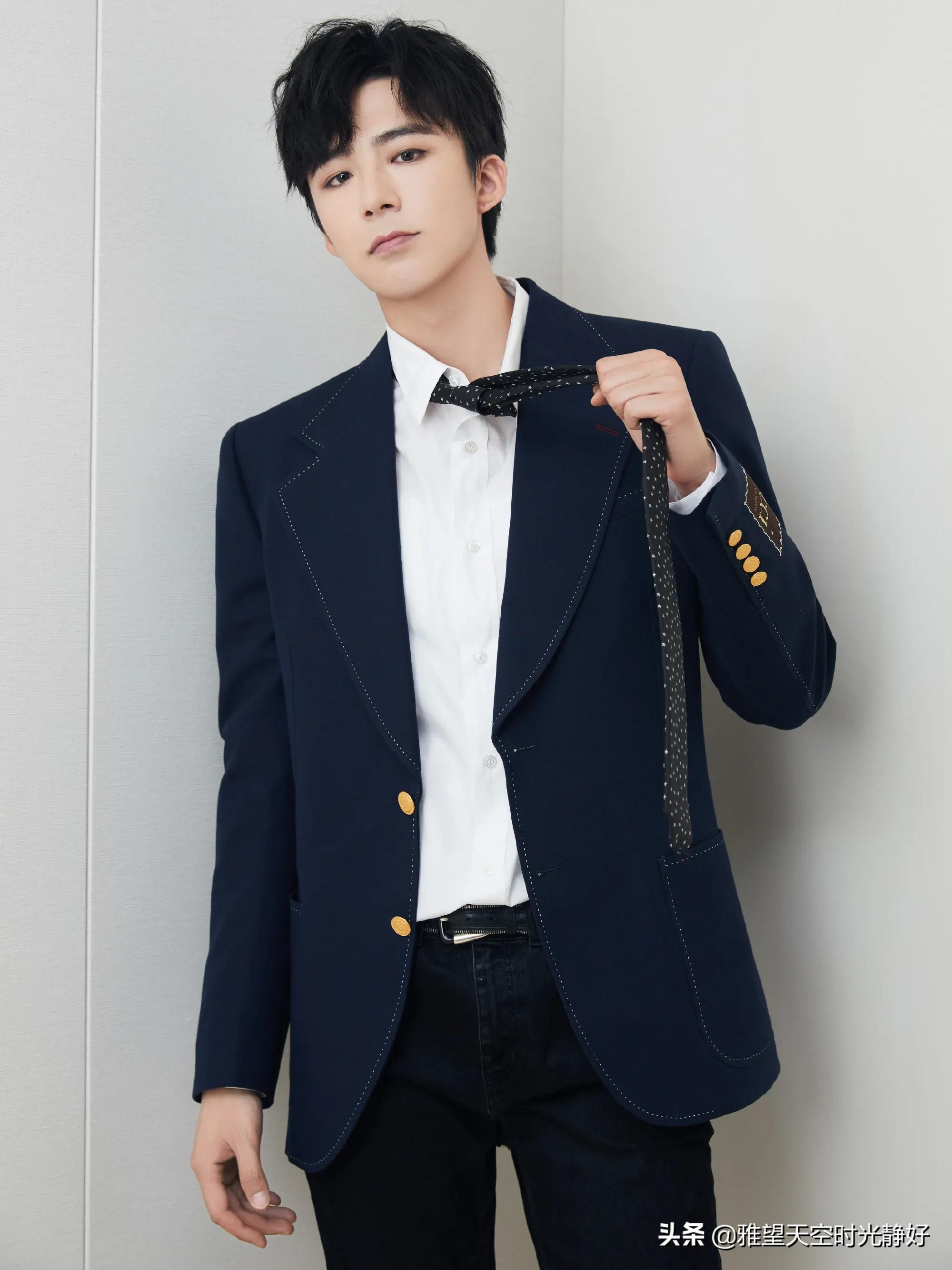 Inventory of eight episodes of film and television dramas sung by Liu ...