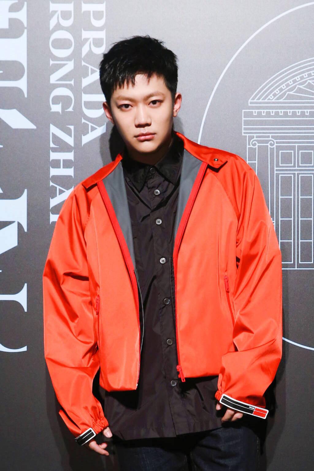 Actually come back before Li Xiaolu!The rapper Wang Haoguan announced ...