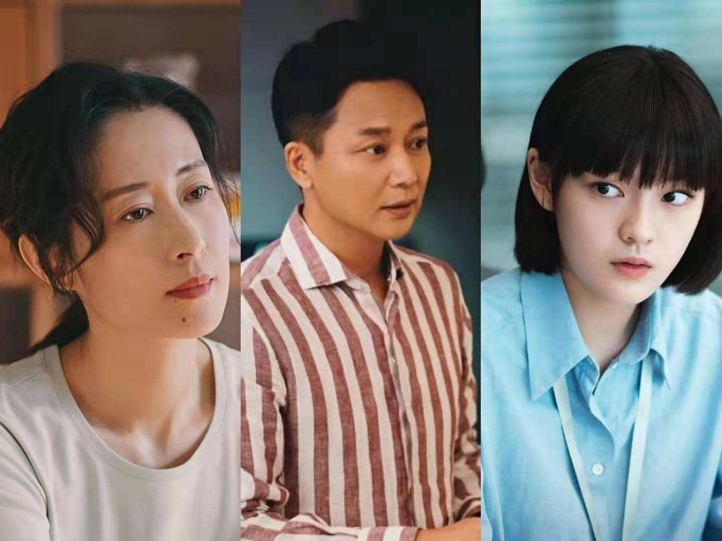 At the age of 14 won the Golden Horse Award, at the age of 18, acting ...