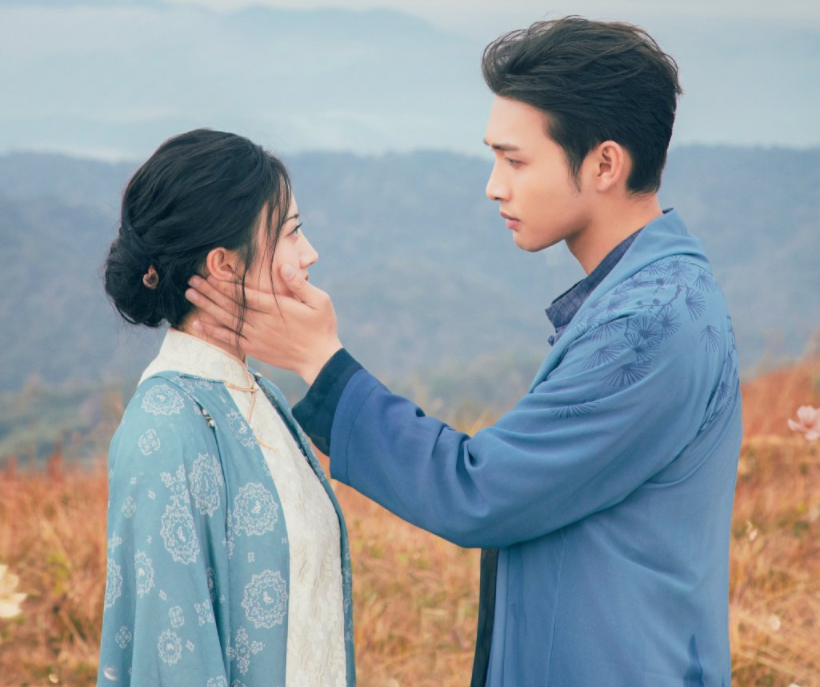 "Sito" finale, Jing Tian and Zhang Binbin sent a long message to say goodbye, looking forward to ...