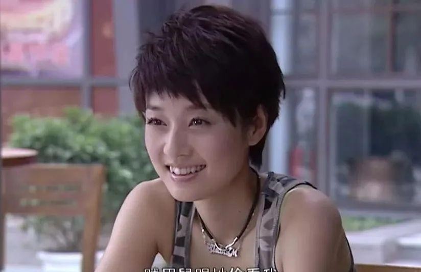 Ma Yili: After divorce, live out yourself, sober and charming, you can ...