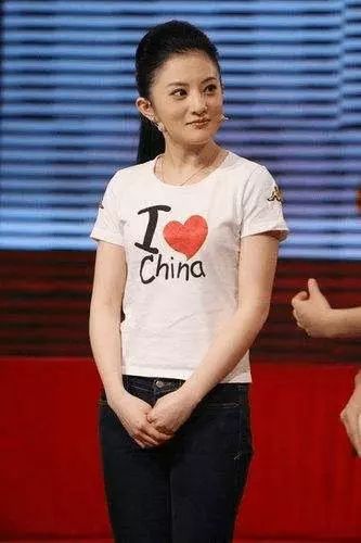 The 9-year-old child star Jin Ming has been "secretly crushed" by Sa ...