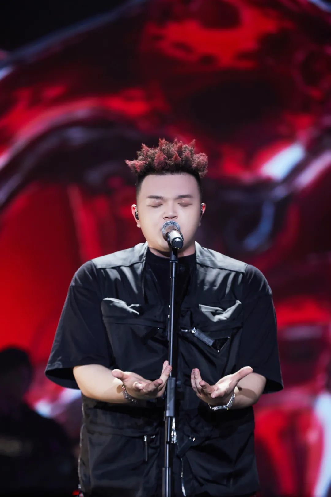 All-star lineup?!This rap show suddenly announced its return - iNEWS