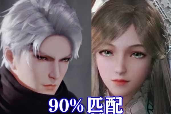 Douluo Continent: "Ao Rong" grows old together, 70-year-old Ning ...