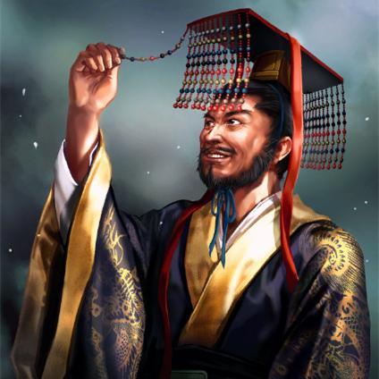 Gengshi Emperor Liu Xuan is a puddle of mud that can't support the wall ...