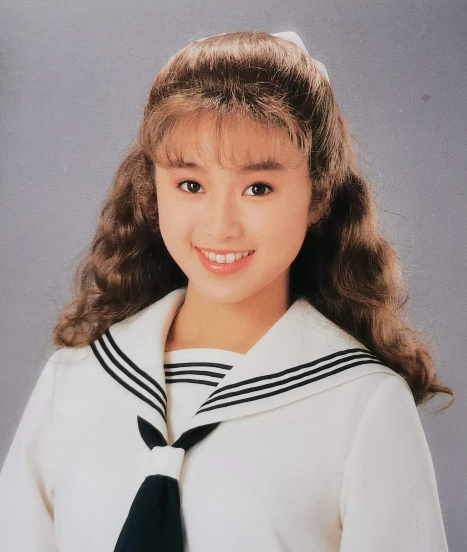 Noriko Sakai: From the goddess in the dream to the "spit of all people ...