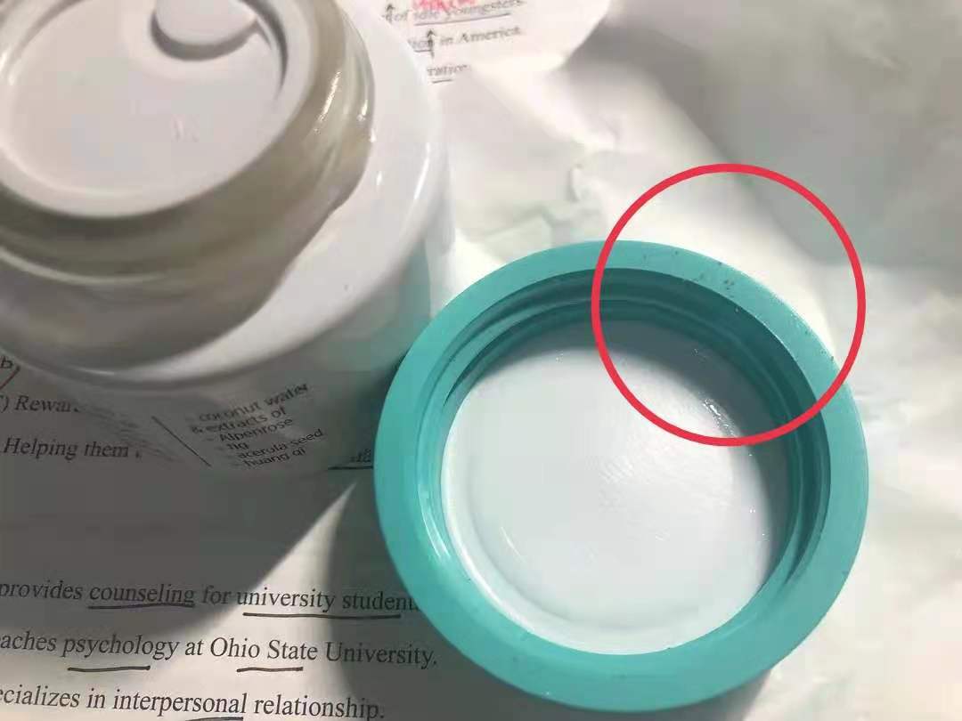 "The most beautiful Luo Zhi" live broadcast with goods overturned!The ...