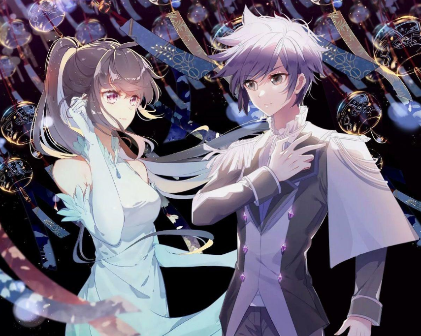 The Clear Sky Hammer is better than the Blue Silver Emperor, and his ...