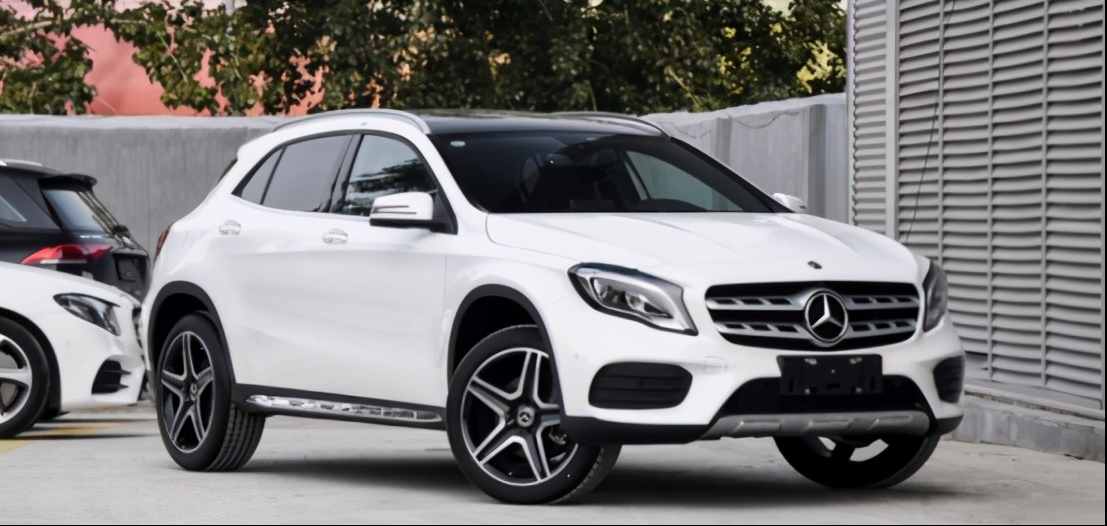 142,000 yuan of your BBA luxury car dream, these 5 BBA models landed ...