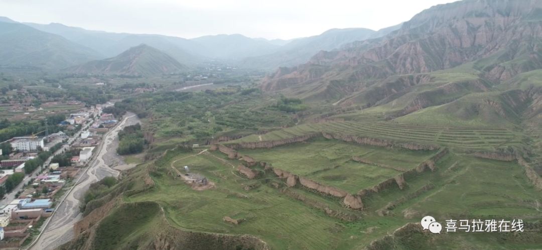 Explore the secret of the ancient city of Wendu, the best-preserved ...
