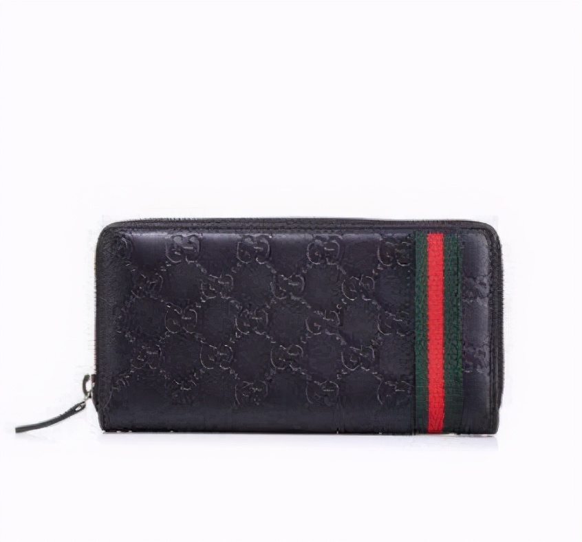 Gucci brand story!GUCCI brand development history Gucci classic - iNEWS