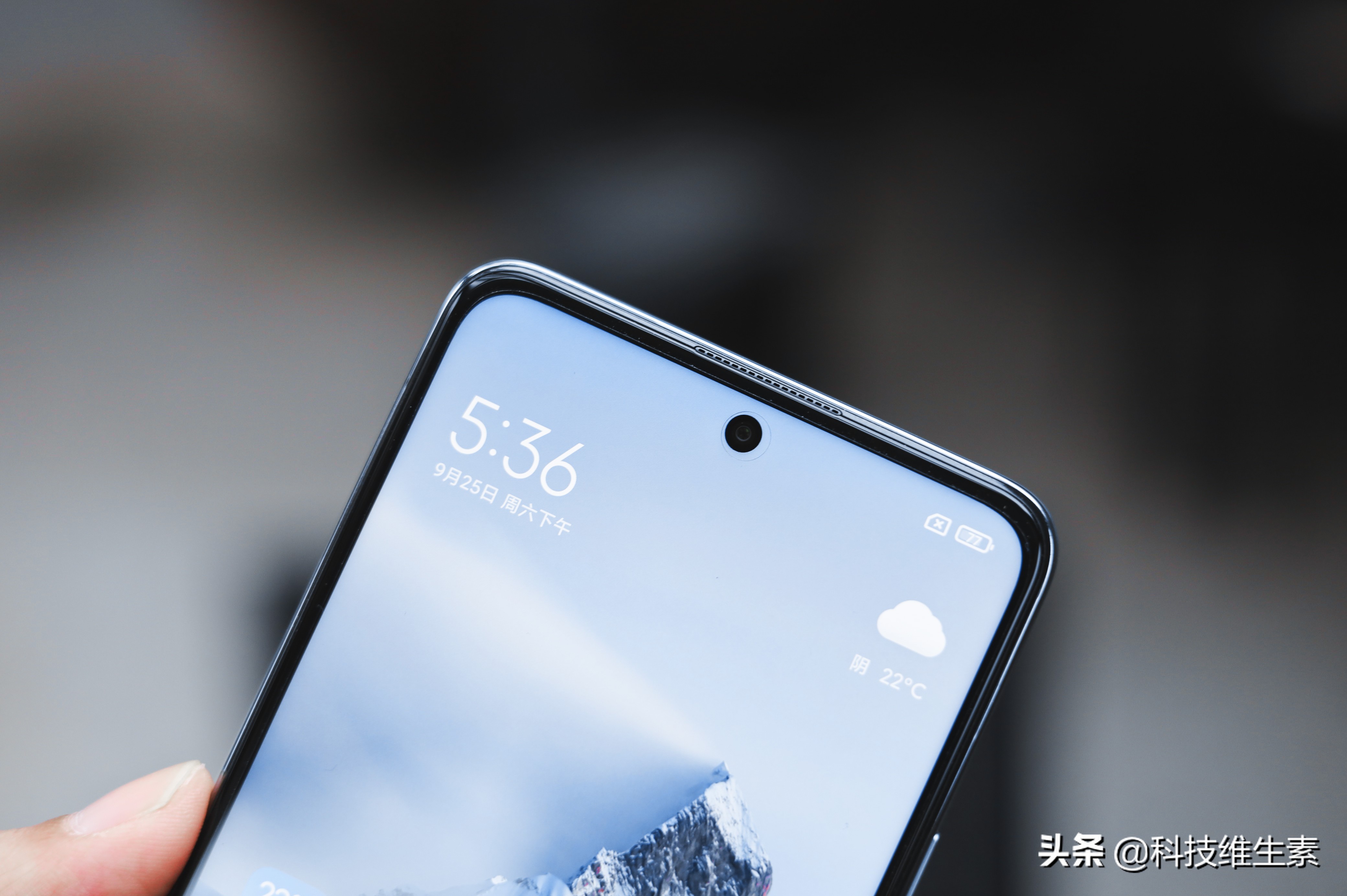 Even Mi Hei's mobile phone is full of praise: Redmi Note10 Pro ...