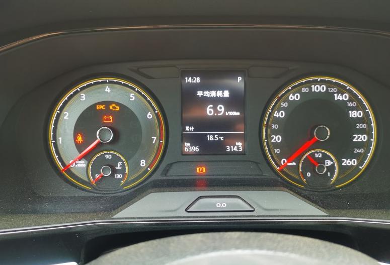 Volkswagen, who has always been accustomed to reducing equipment, why ...