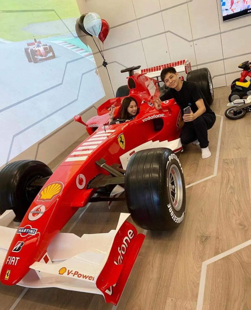 The degenerate history of the immortal god Lin Zhiying - iNEWS