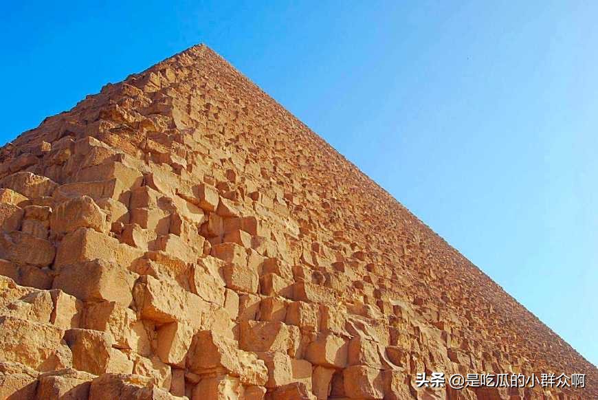 The unsolved mystery of the world: what is behind the pyramid?Exposure ...