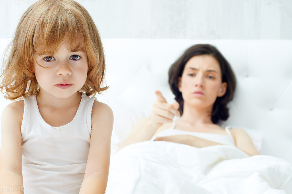 What causes parents to keep scolding their children? - iNEWS