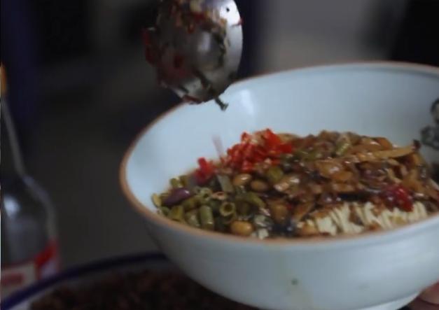 The taste of hometown, the ever-changing and diverse Hunan rice noodles ...