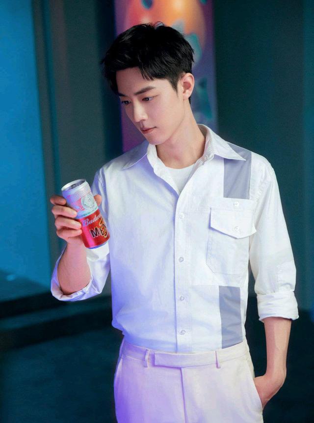 Yang Di released the chat record with Xiao Zhan, but was provoked by ...